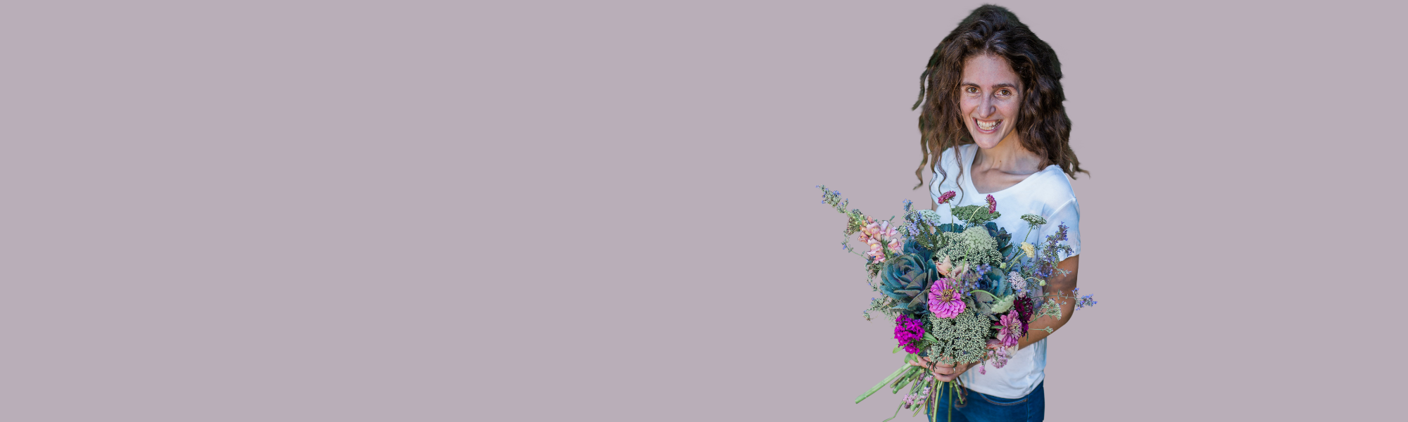 The flower farm planner header – Maple Ridge Flower Farm